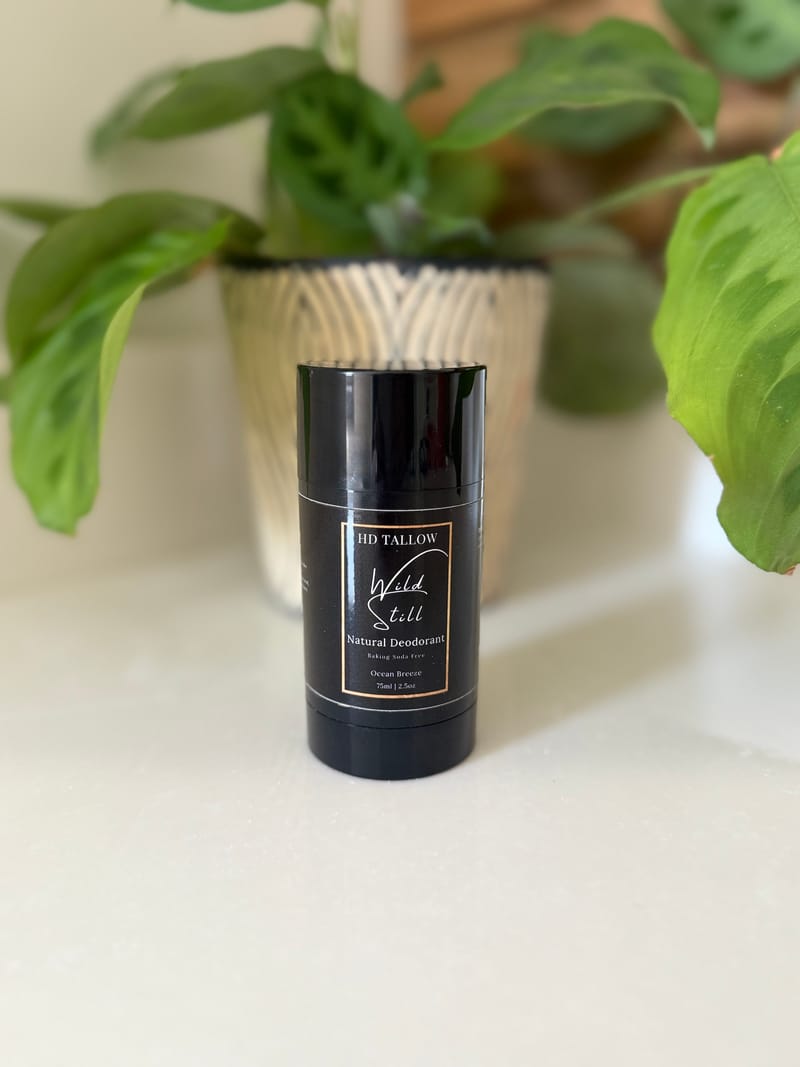 HD TALLOW - TALLOW SKIN CARE