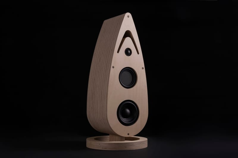 2.5 Way - Mach-Acoustics