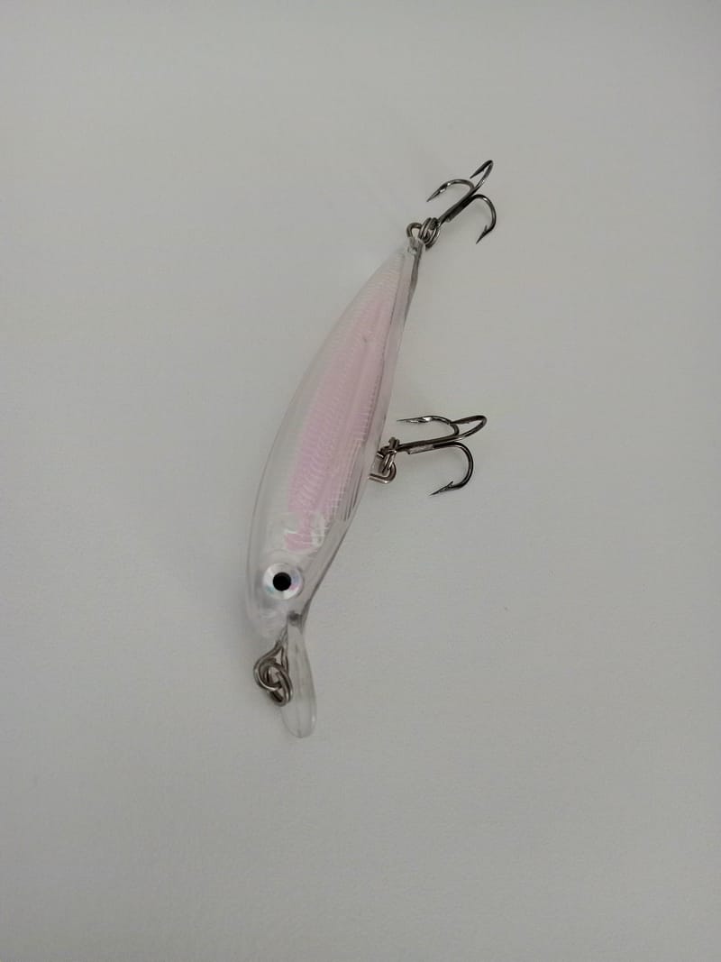 The Maine Smelt Series - Dream Chaser Lures