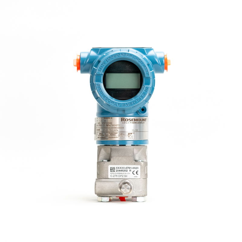 Rosemount 3051CD Pressure Transmitter