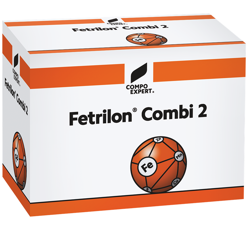 FETRILON COMBI 2 - Ground