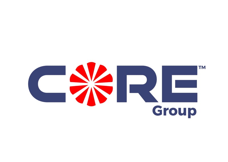 About our brands - Core Group™