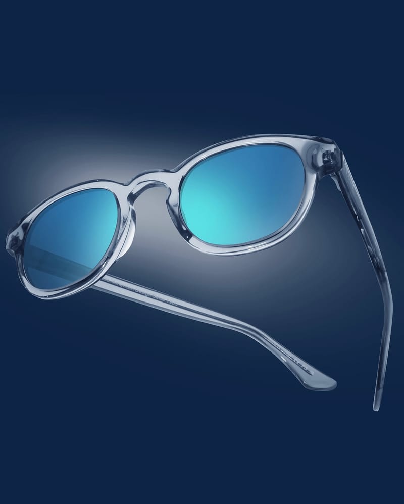 עדשות זכוכית מקוטבות של Revo – חדות בלתי מתפשרת והגנה מירבית