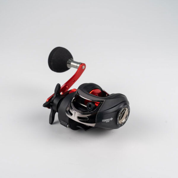 LP3000 RED FISH - EL TELE PESCA