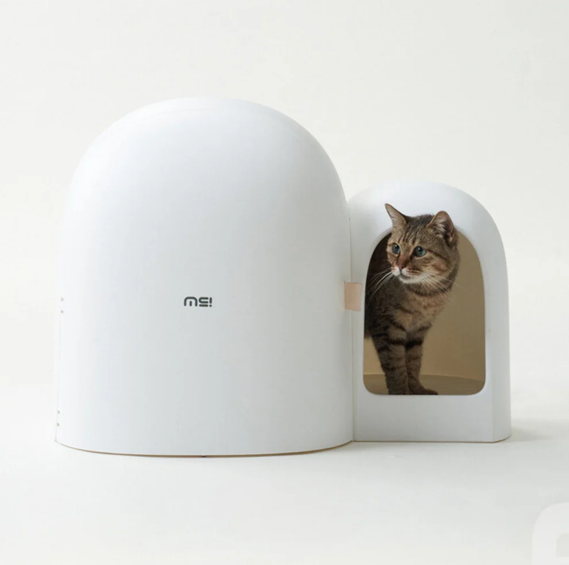 Meow Cat Hotel - Meow Cat Hotel
