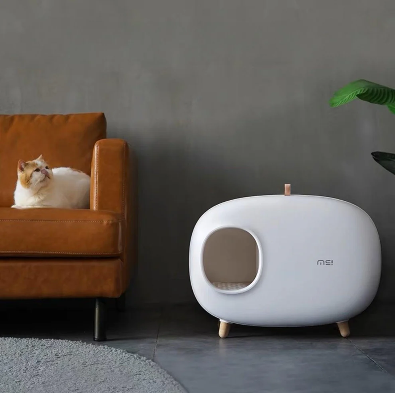 Meow Cat Hotel - Meow Cat Hotel