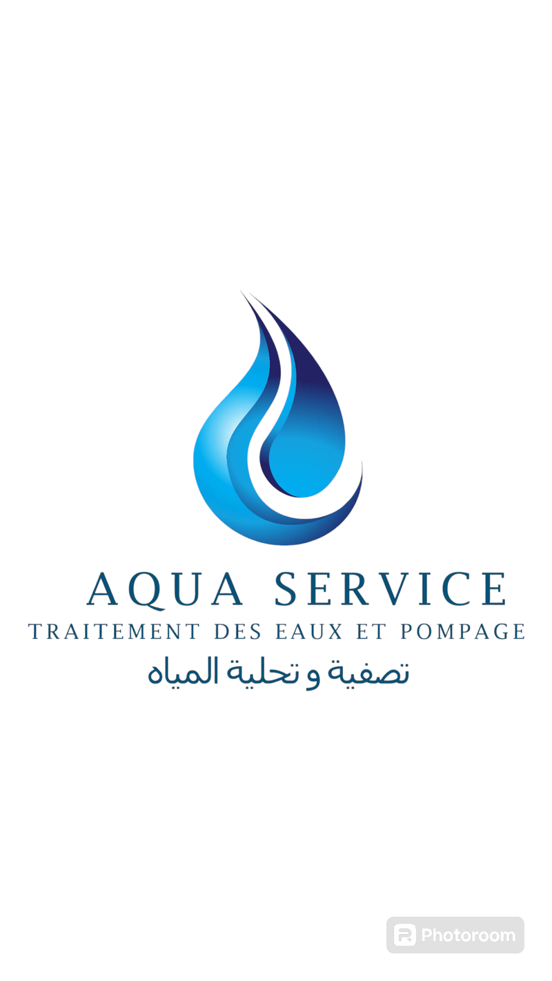 AQUA SERVICE Tunisie traitement et filtration d'eau