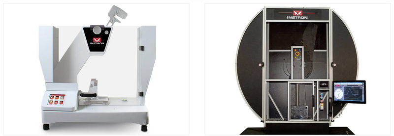 Pendulum Impact Testing System - Scientific Services