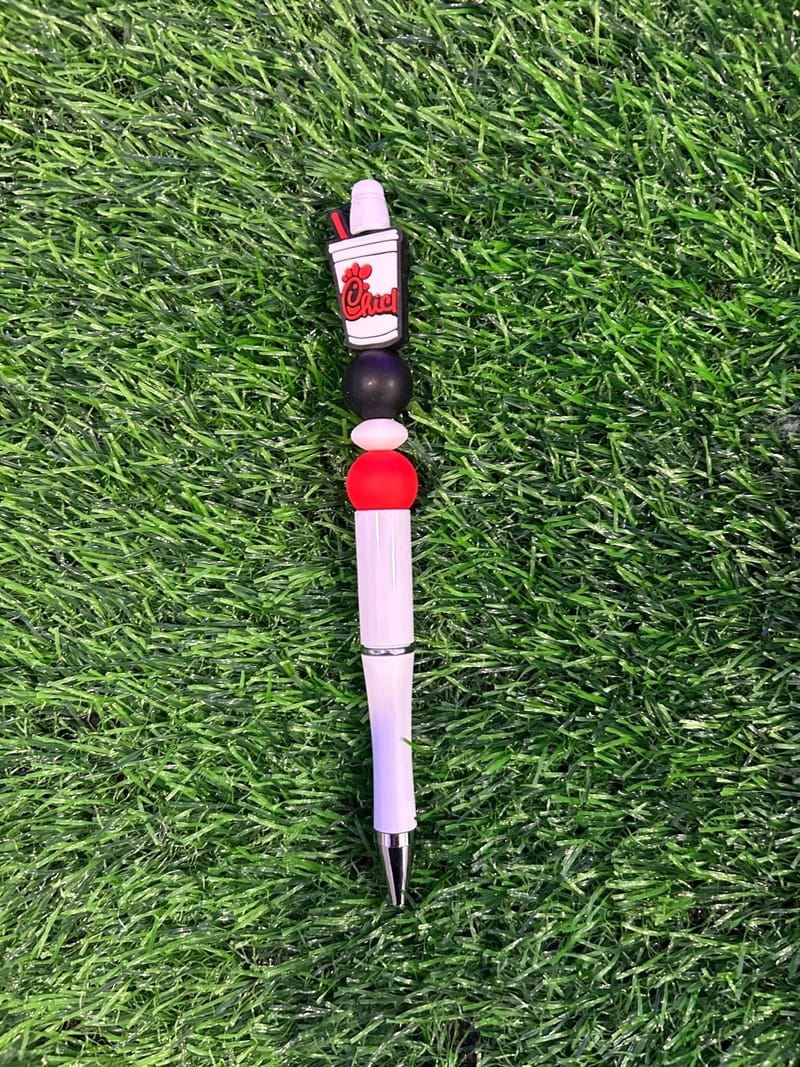 chick-fil-a pen - Peyton’s bracelets and more