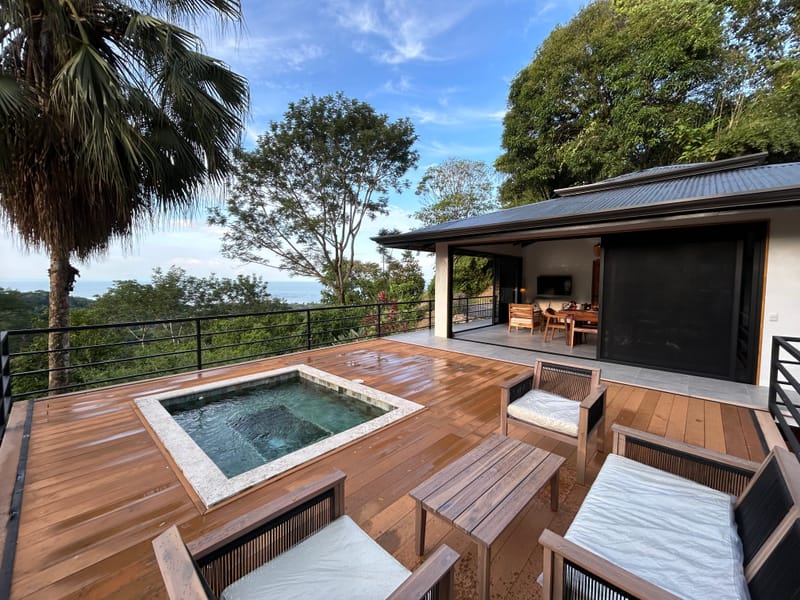 Why Casa Selvática - Casa Selvatica, CR