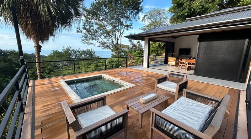 How to book your stay at Casa Selvática - Casa Selvatica, CR