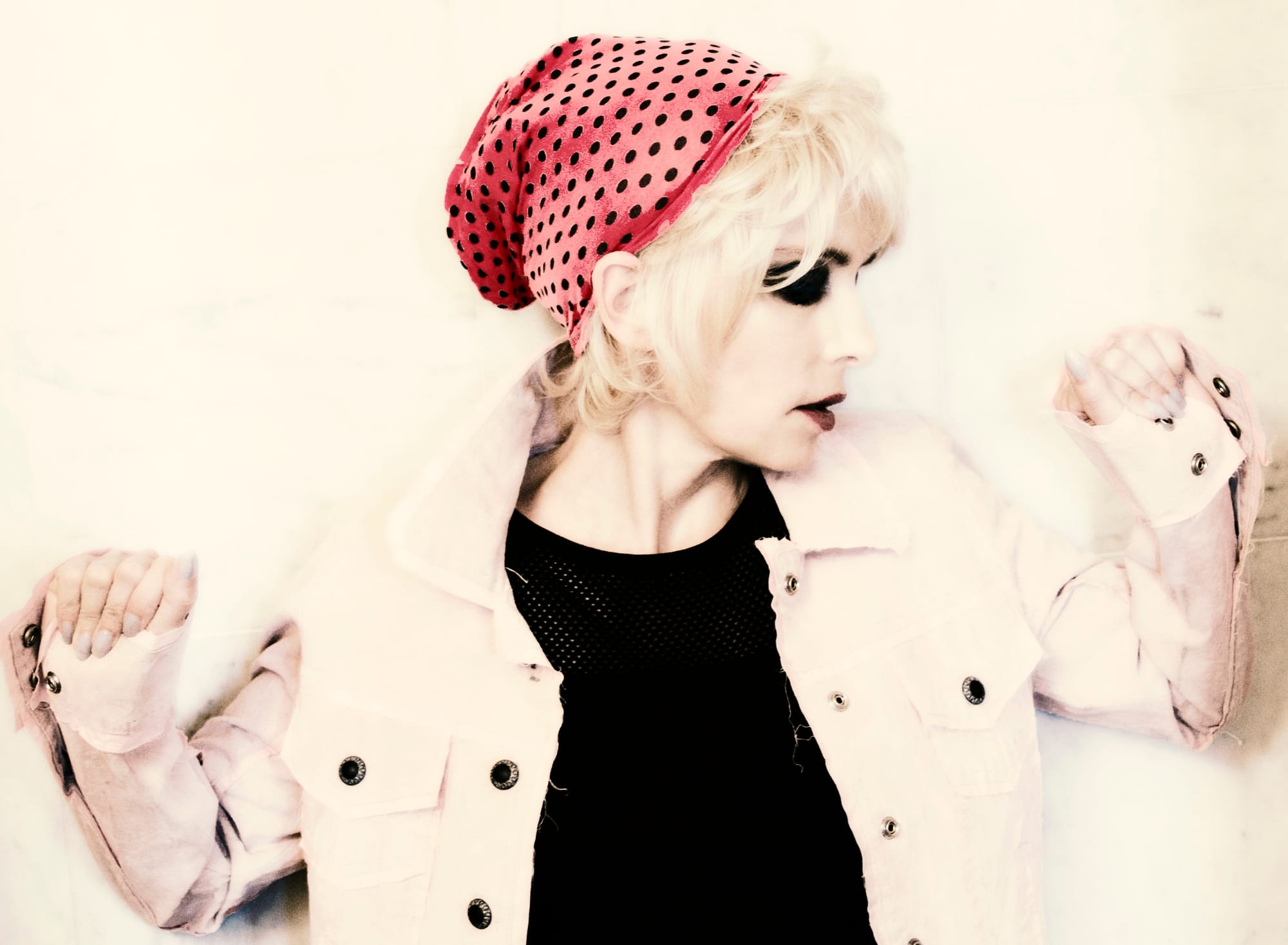 JEANNE MAS - L'Art de Jeanne Mas