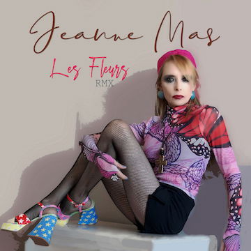 LES SINGLES - Jeanne Mas