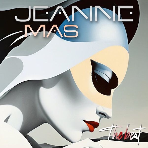 L'ARTISTE - Jeanne Mas