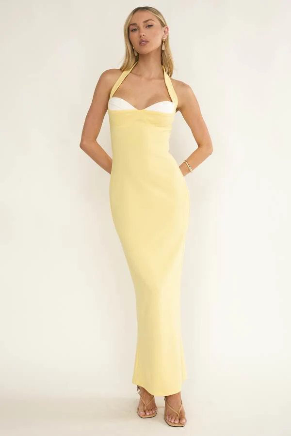 Fitted Formal Dresses - Wedding Whispers