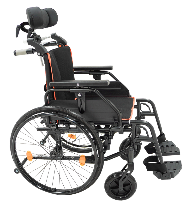 Headrest Kit - Azure Designs