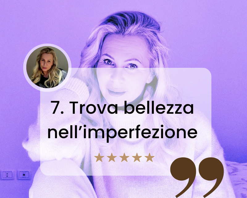 Scegli la tua autenticità: basta compromessi, diventa chi sei davvero