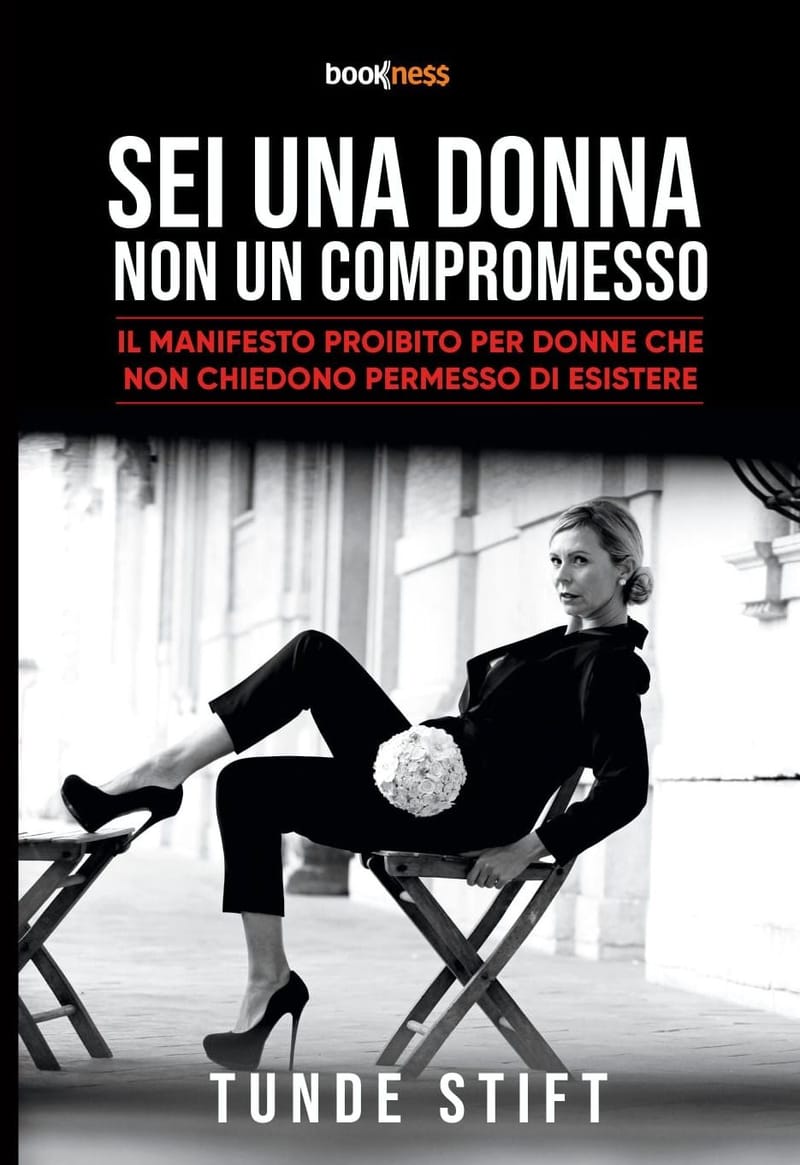 Scegli la tua autenticità: basta compromessi, diventa chi sei davvero