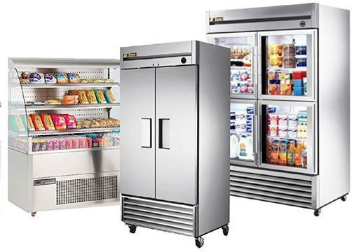 Refrigeration Equipment - Tedra Group