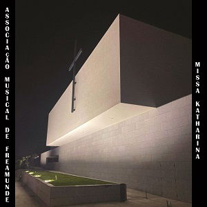 Missa Katharina (2024) - afinaudio