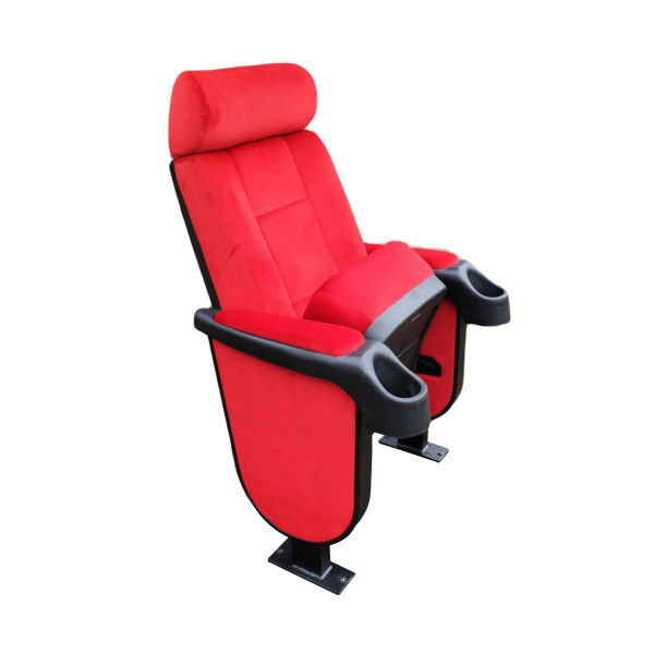 Solium Auditorium Chairs – Durable, Functional & Comfortable Seating