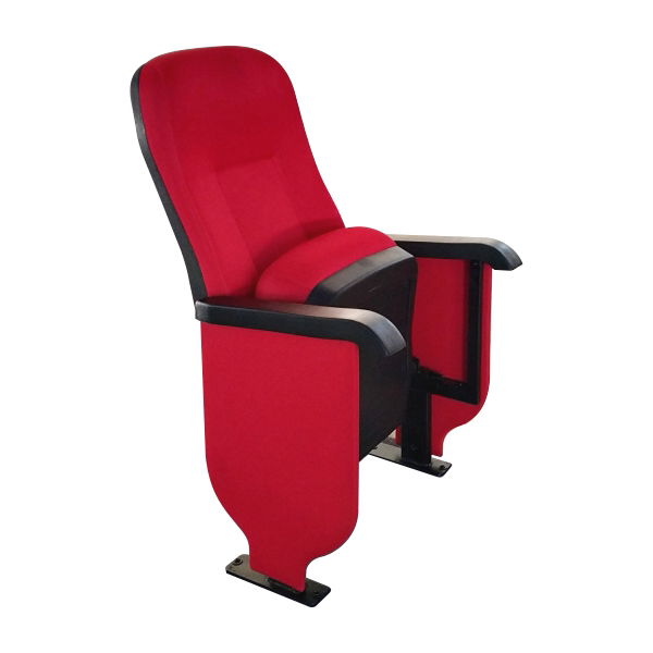 Solium Bell Auditorium Chairs – Durable, Comfortable & Functional Seat