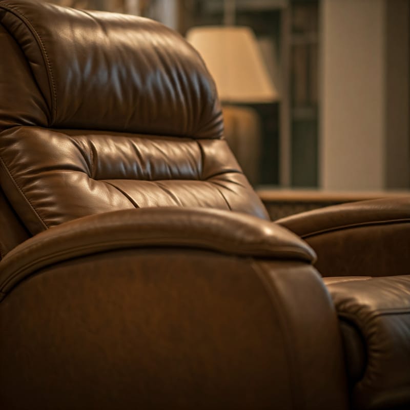 TSI Recliner T786 – Customizable, Motorized Theatre Seating Solution