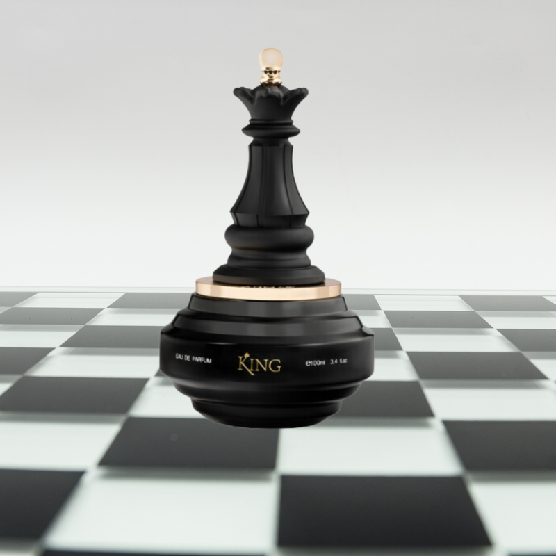Checkmate King - Perfumería Medio Oriente