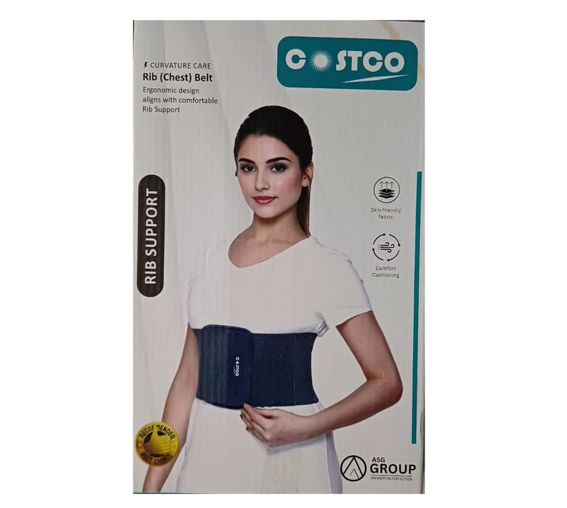 Abdominal Support Belt