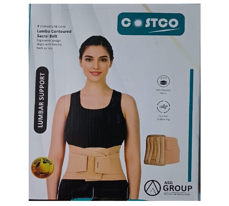 Abdominal Support Belt