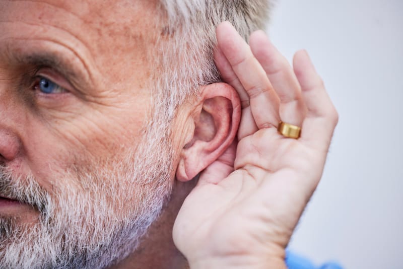 Signs You Might Have Hearing Loss – And What to Do About It