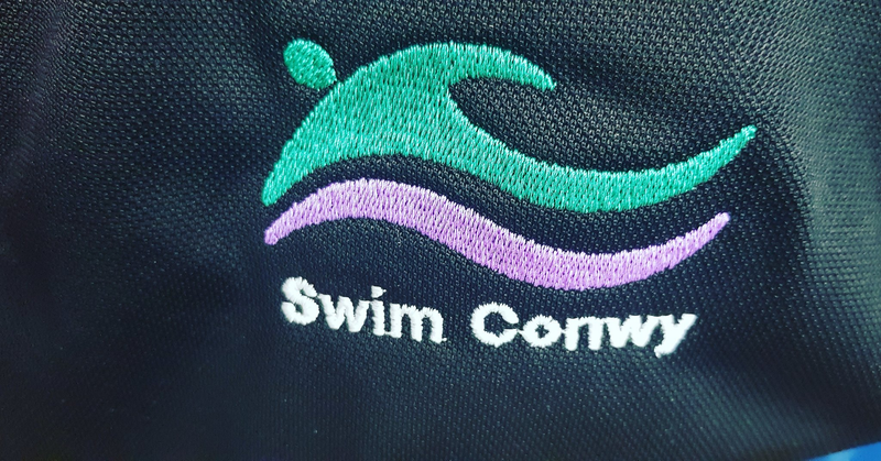 Swim Conwy