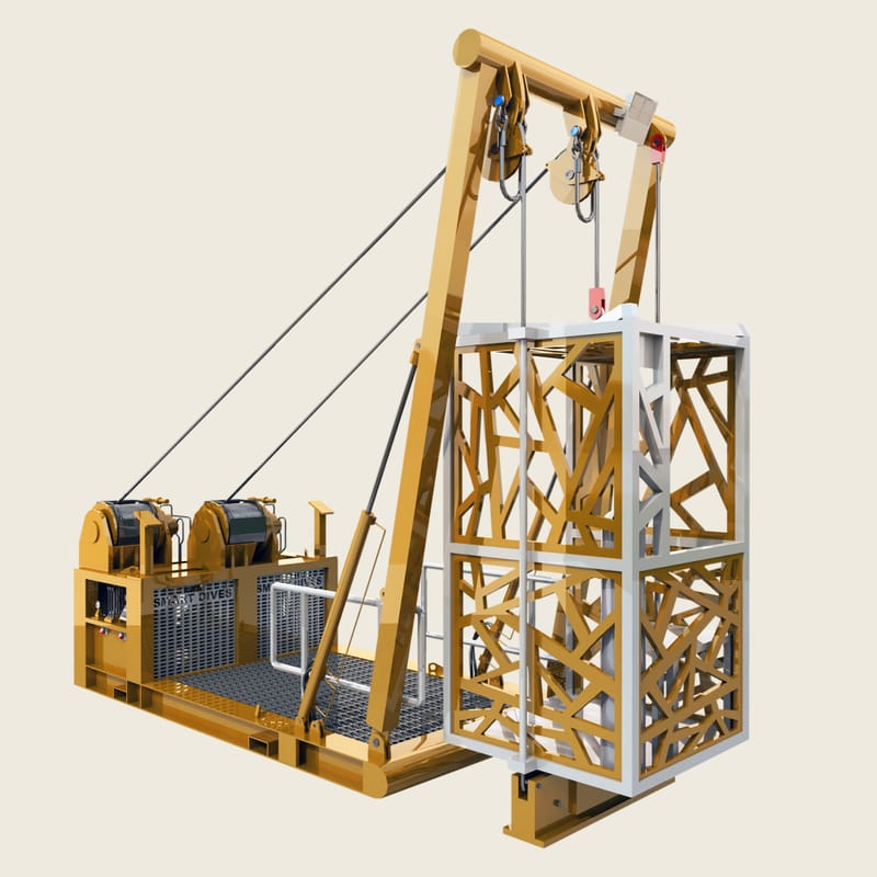 smartdives - Smart solutions forUnderwater Challenges