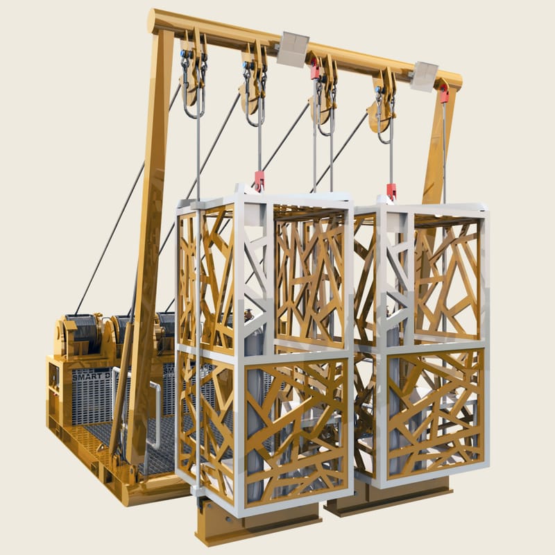 smartdives - Smart solutions forUnderwater Challenges