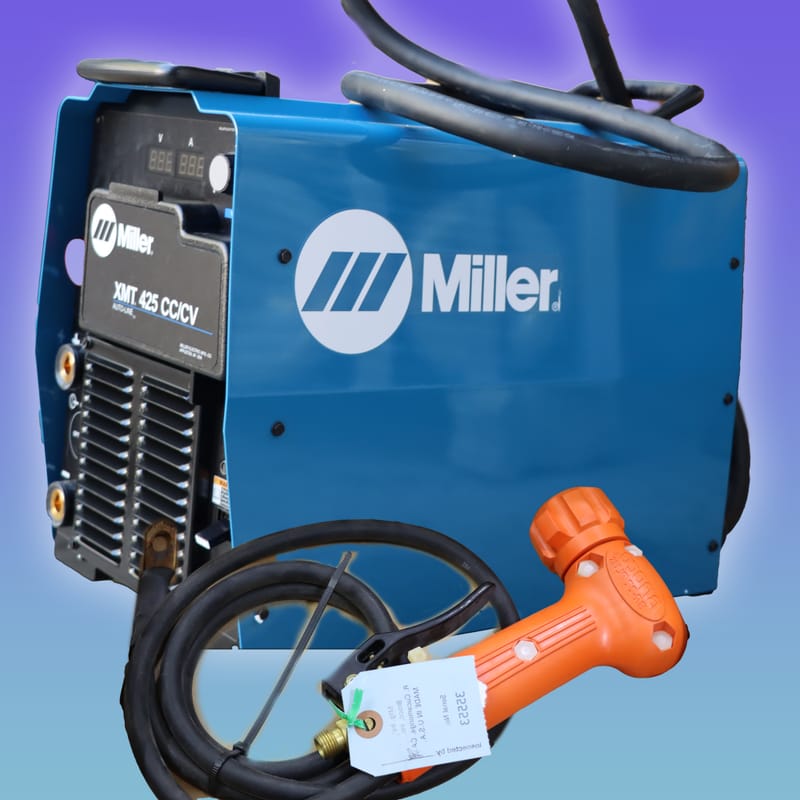 Welding Machine - smartdives