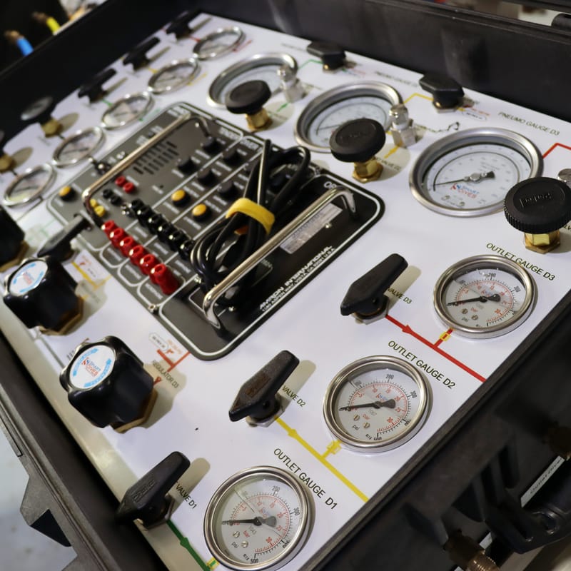 smartdives - Smart solutions forUnderwater Challenges