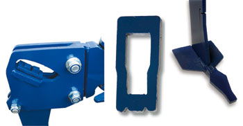 Wearing Parts - TWB Machinery