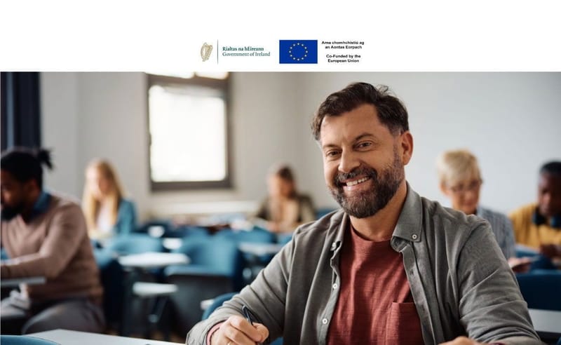 Find us - City of Dublin FET College AES Finglas and Cabra