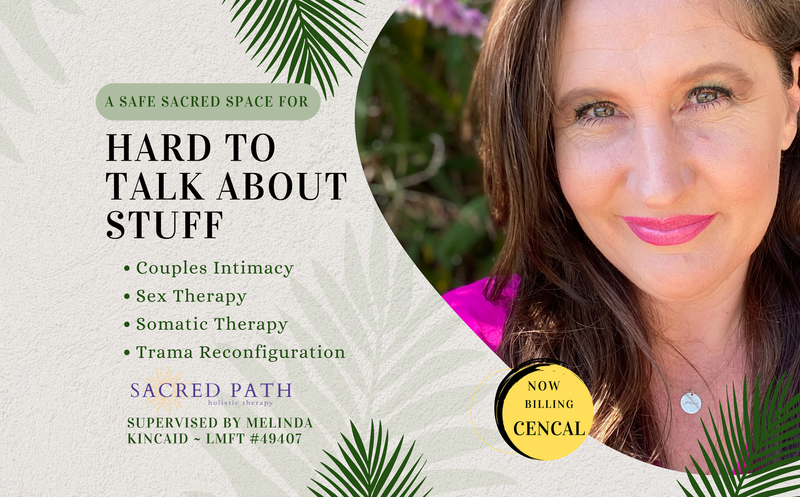 5 Step Listening Ladder - Raven Avery, AMFT - Text 805-888-0542