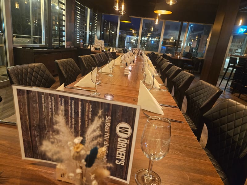 Wörners - Willkommen bei Familie Wörner-Ihrem Ansprechpartner für IHR ...