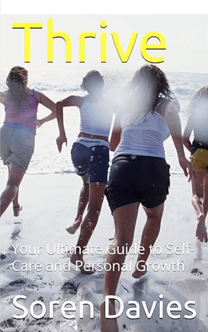 "Thrive" Takes the Top Spot on Amazon's Social Science Reference Chart ...