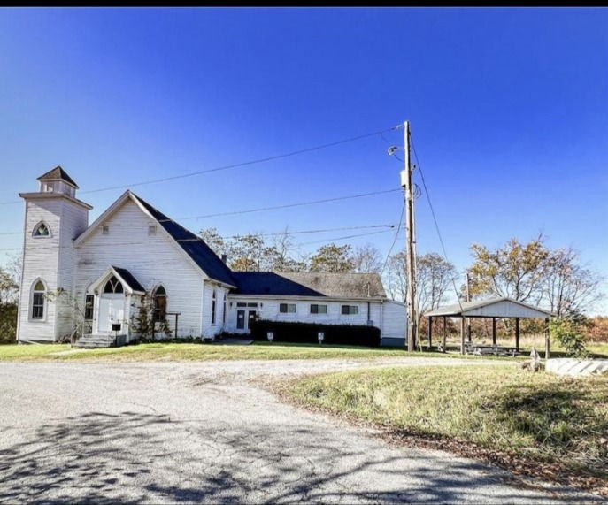 The Old Heathen Hall - Welcome to The Old Heathen Hall