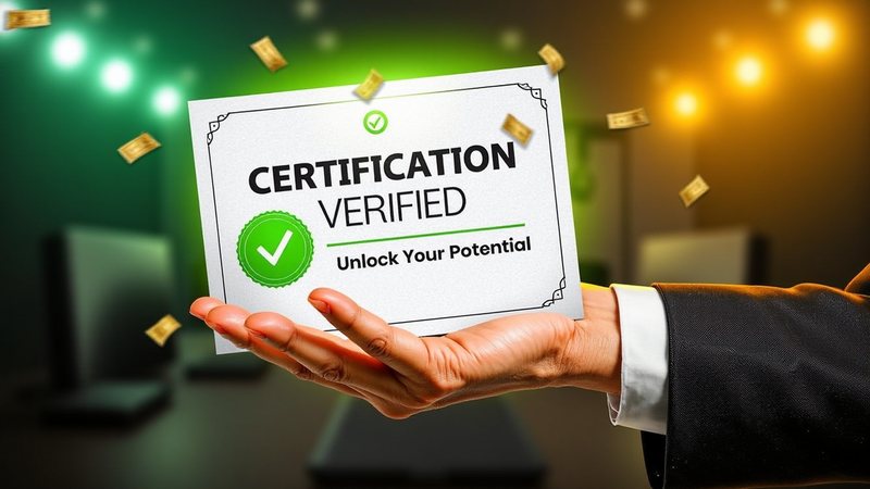 Verify Your Certificate - AashTech EduCare