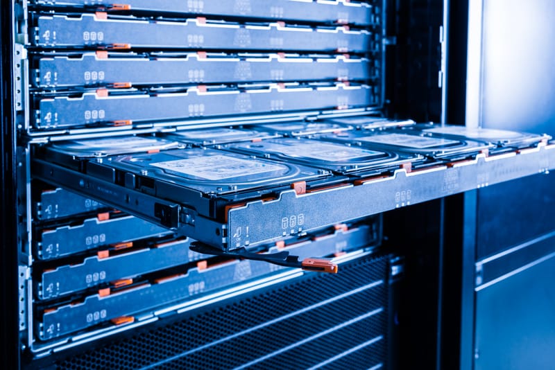 Cybersecurity Hardware - ByteSphere