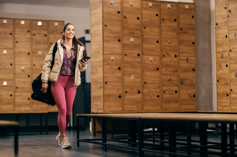 Memberships - Strive Gym Club