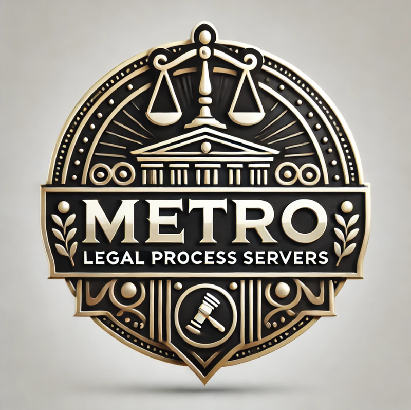 Process Servers, Legal Documents, Mobile Notary