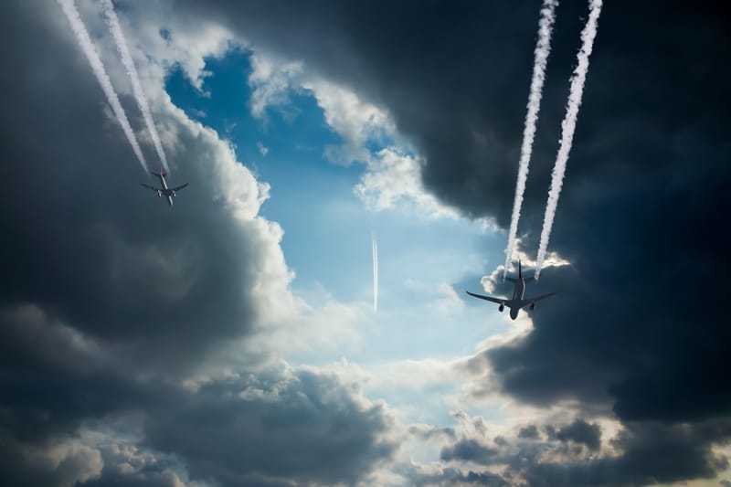 AIRCRAFT PATH - Aircraft Path: Your Aviation Solutions Partner