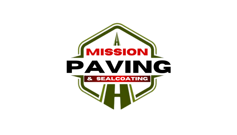 Mission Paving Solutions, London, ON - Asphalt Driveway Sealing
