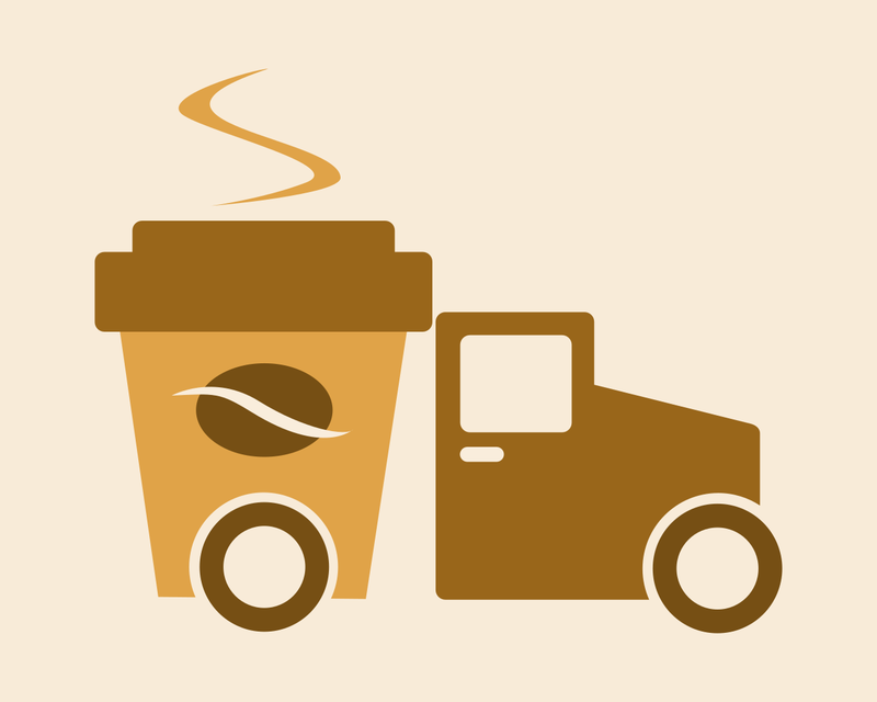 Coffee Menu - TRIPLE OH COFFEE