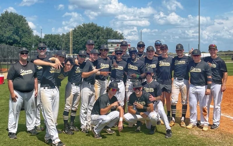 TACA STORM™ GOLD VARSITY GOES 3-0 AT NACA